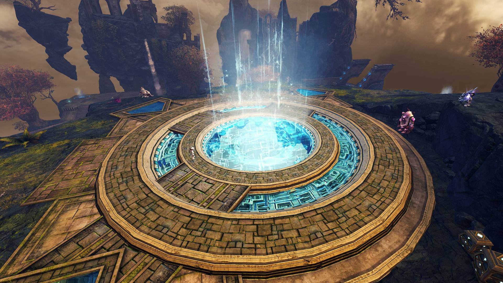 New Player Guide - GW2 | Discretize [dT]