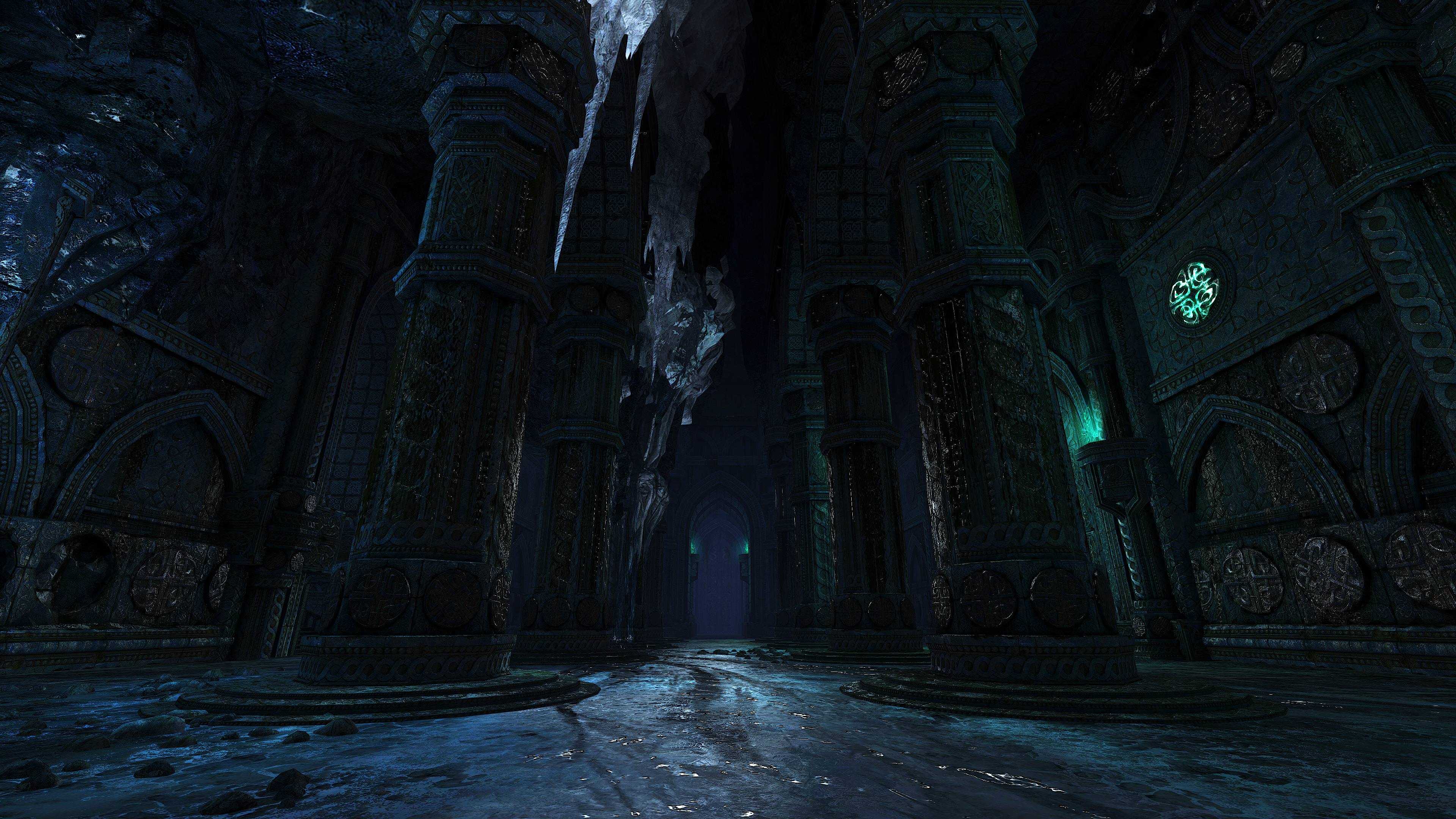 Deepstone Fractal – GW2 | Discretize [dT]