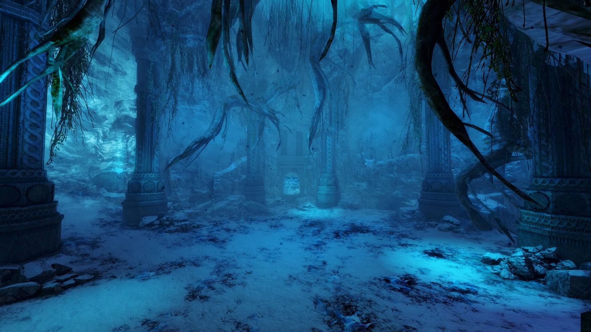 Kinfall Fractal - GW2 | Discretize [dT]